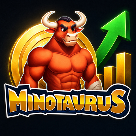 Minotaurus Presale Live - Early Access Before Token Launch